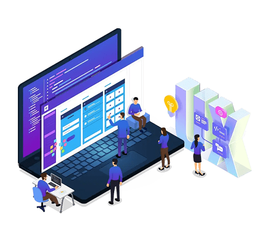 Web development in Lahore | Web Design Pakistan | HubSol